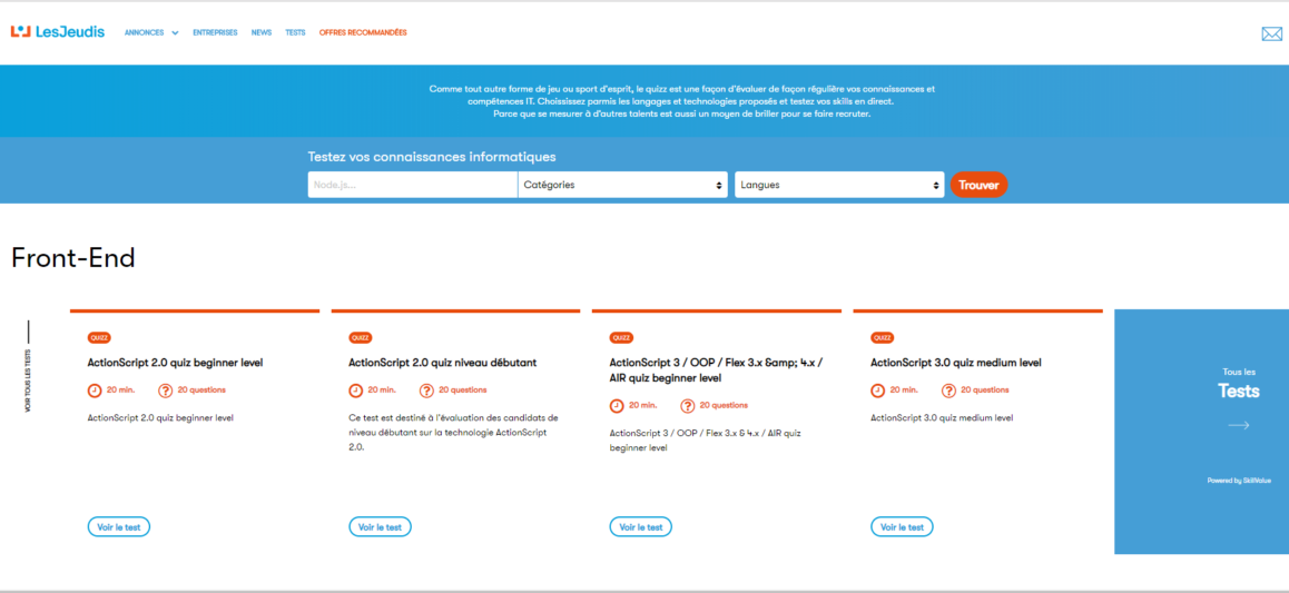 Comment apprendre à coder tout en jouant ! | Blog Les Jeudis