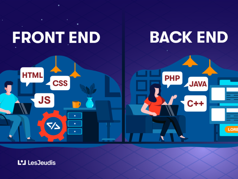 Blog d'actualité informatique | Blog Les Jeudis