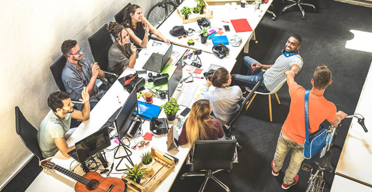 Le guide ultime pour bien préparer son stage informatique - Blog Les Jeudis