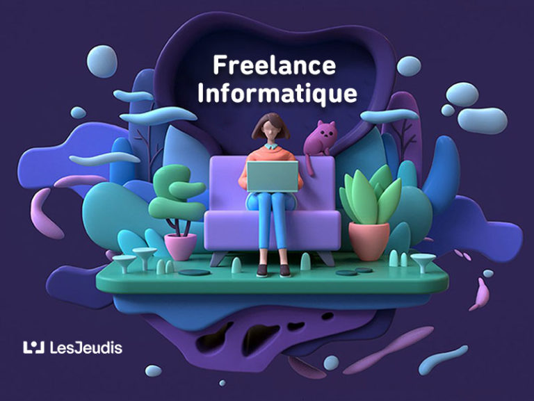 Blog d'actualité informatique - Blog Les Jeudis