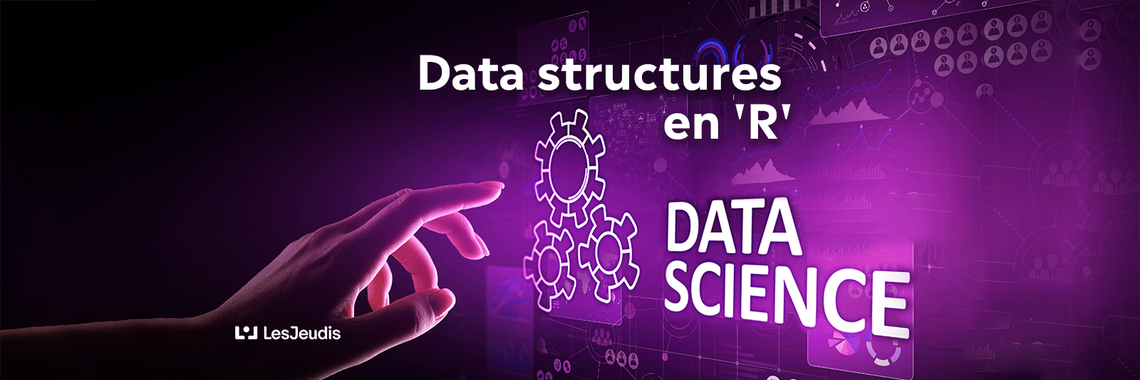Data Structures en R | Les Jeudis Blog