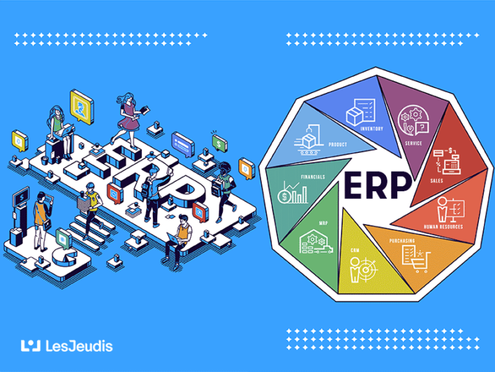 Les 20 meilleurs outils/logiciels de cybersécurité - Blog Les Jeudis