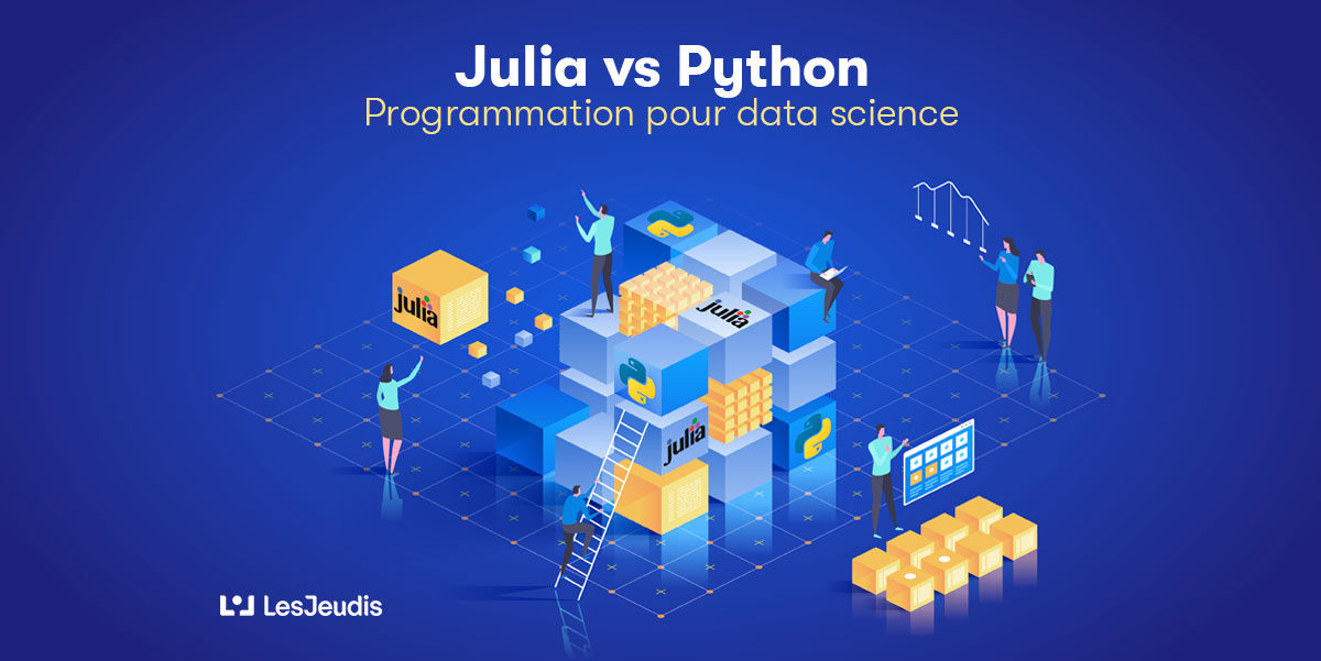 Julia Vs Python | Blog Les Jeudis Julia Vs Python | Blog Les Jeudis