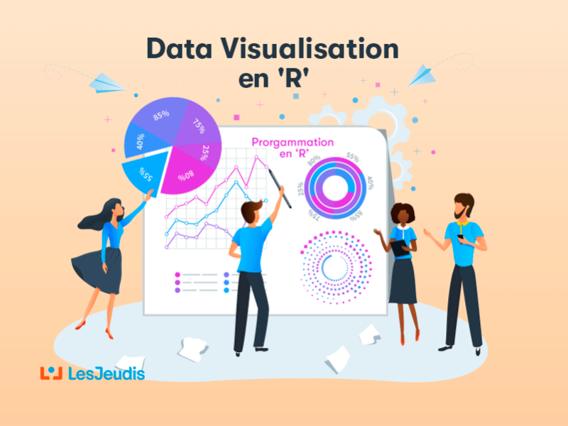 Data Visualisation en R | Blog Les Jeudis