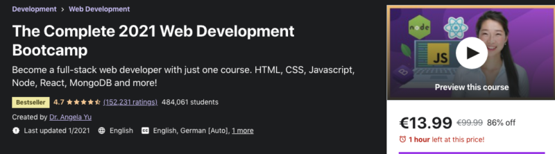 Quelle formation pour devenir développeur web ? | Blog Les Jeudis
