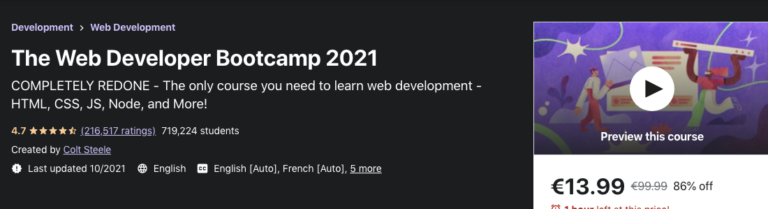 Quelle formation pour devenir développeur web ? | Blog Les Jeudis