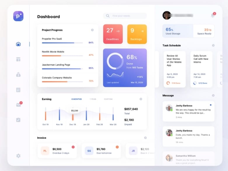 UI et UX Design : quelle différence ? | Blog Les Jeudis