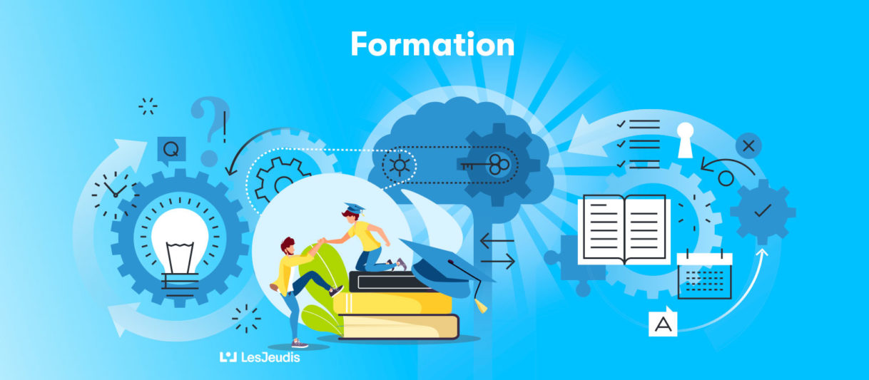 Quelles formations professionnelles pour les chefs de projet ? | Blog ...