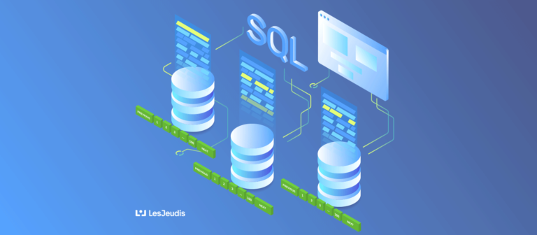 Pagination SQL : problèmes et solutions | Blog Les Jeudis