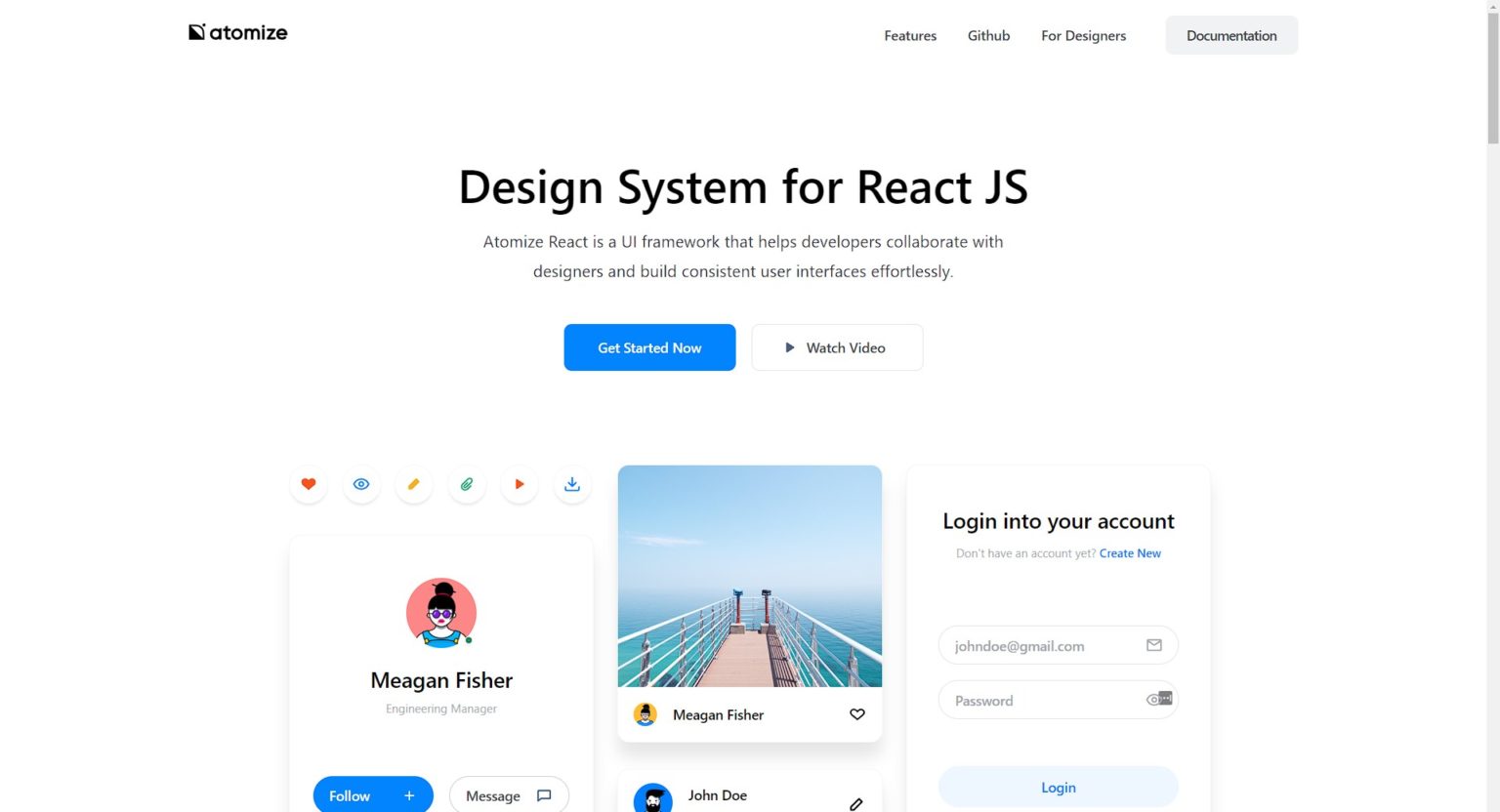 10 modèles React gratuits que vous pouvez utiliser pour vos projets | Blog Les Jeudis
