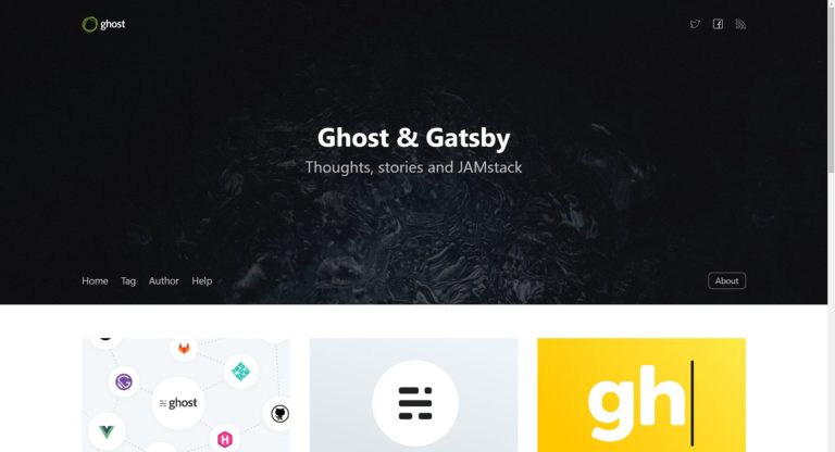 10 modèles React gratuits que vous pouvez utiliser pour vos projets | Blog Les Jeudis