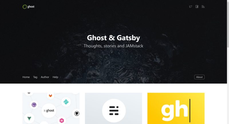10 modèles React gratuits que vous pouvez utiliser pour vos projets | Blog Les Jeudis