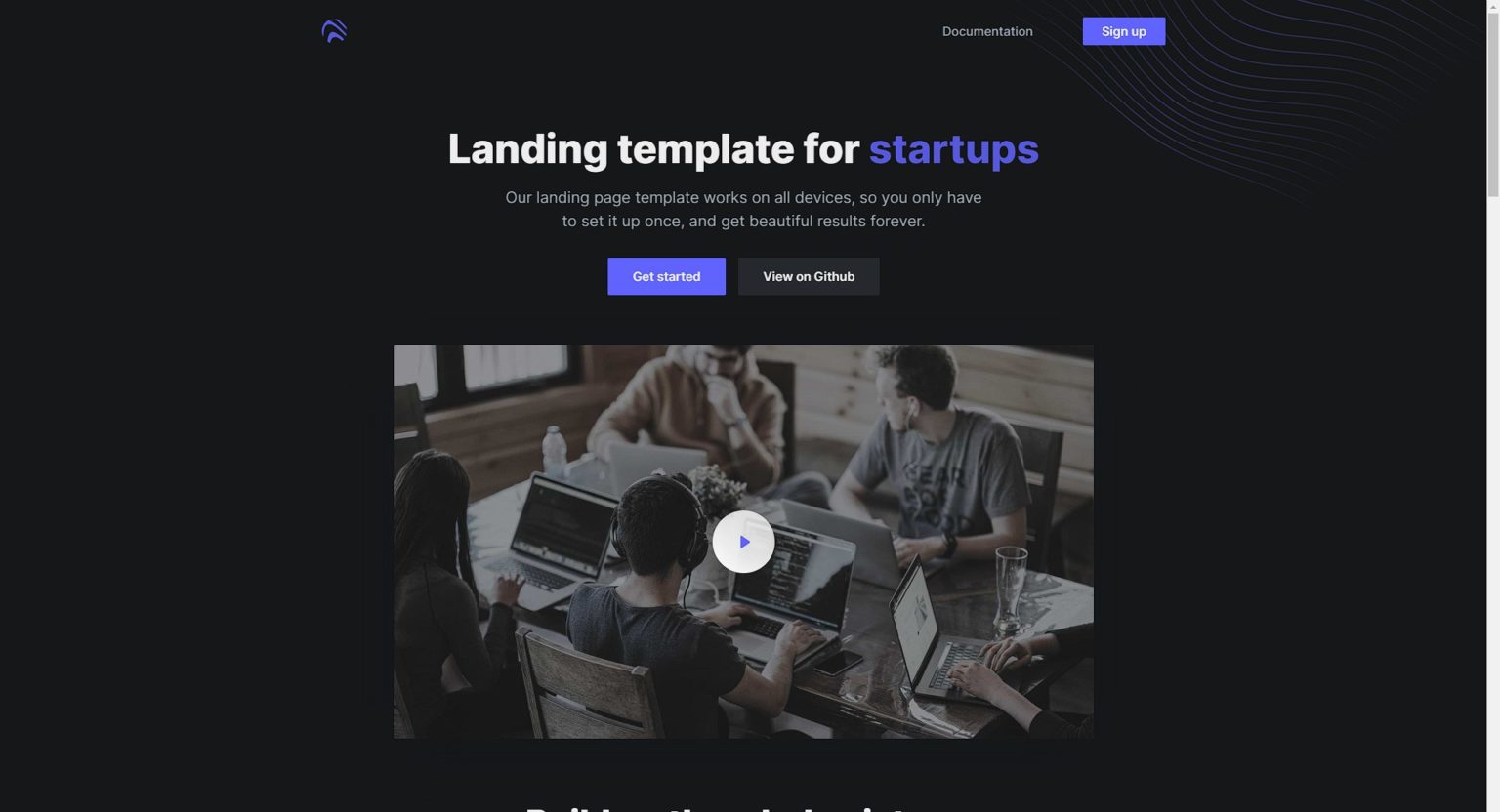 10 modèles React gratuits que vous pouvez utiliser pour vos projets ...