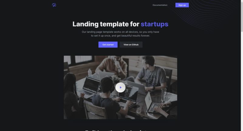 10 modèles React gratuits que vous pouvez utiliser pour vos projets ...