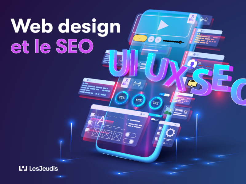 Infographie : comment créer une charte graphique ? | Blog Les Jeudis