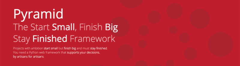 Les 7 meilleurs frameworks Python à utiliser en 2024 | Blog Les Jeudis