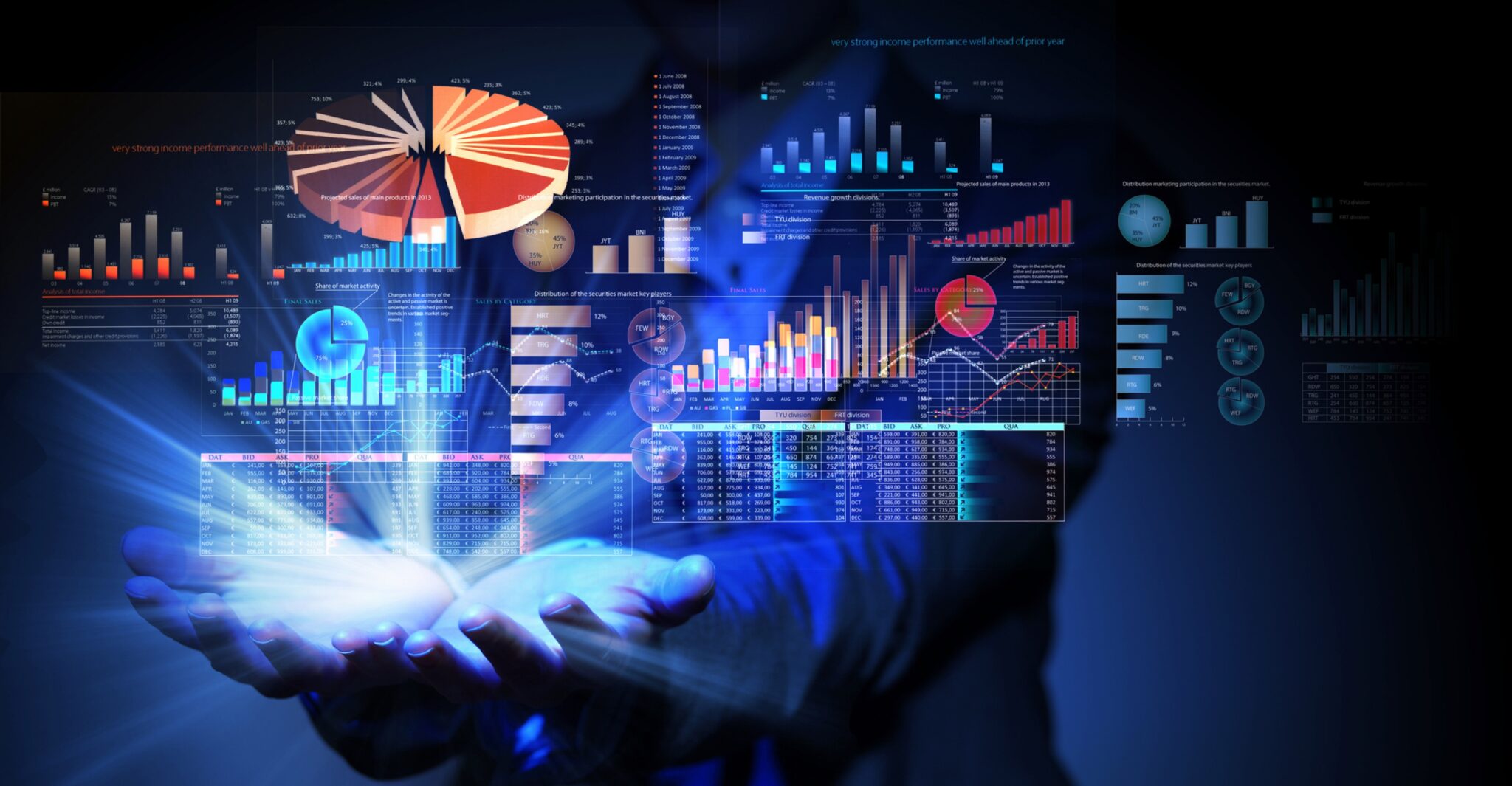 Quelle formation informatique pour travailler dans la banque ? | Blog ...