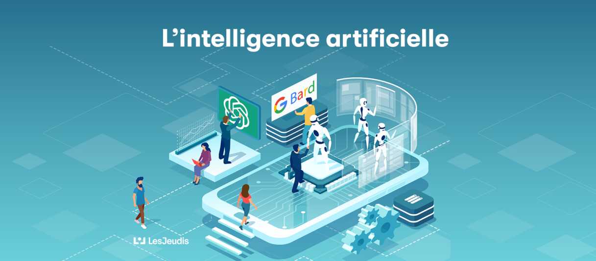 L’intelligence artificielle : qu’est-ce que c’est et quelle est son ...