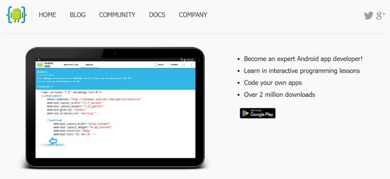Les meilleurs outils et logiciels de développement Android | Blog Les ...