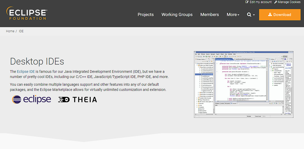 Les meilleurs outils et logiciels de développement Android | Blog Les Jeudis