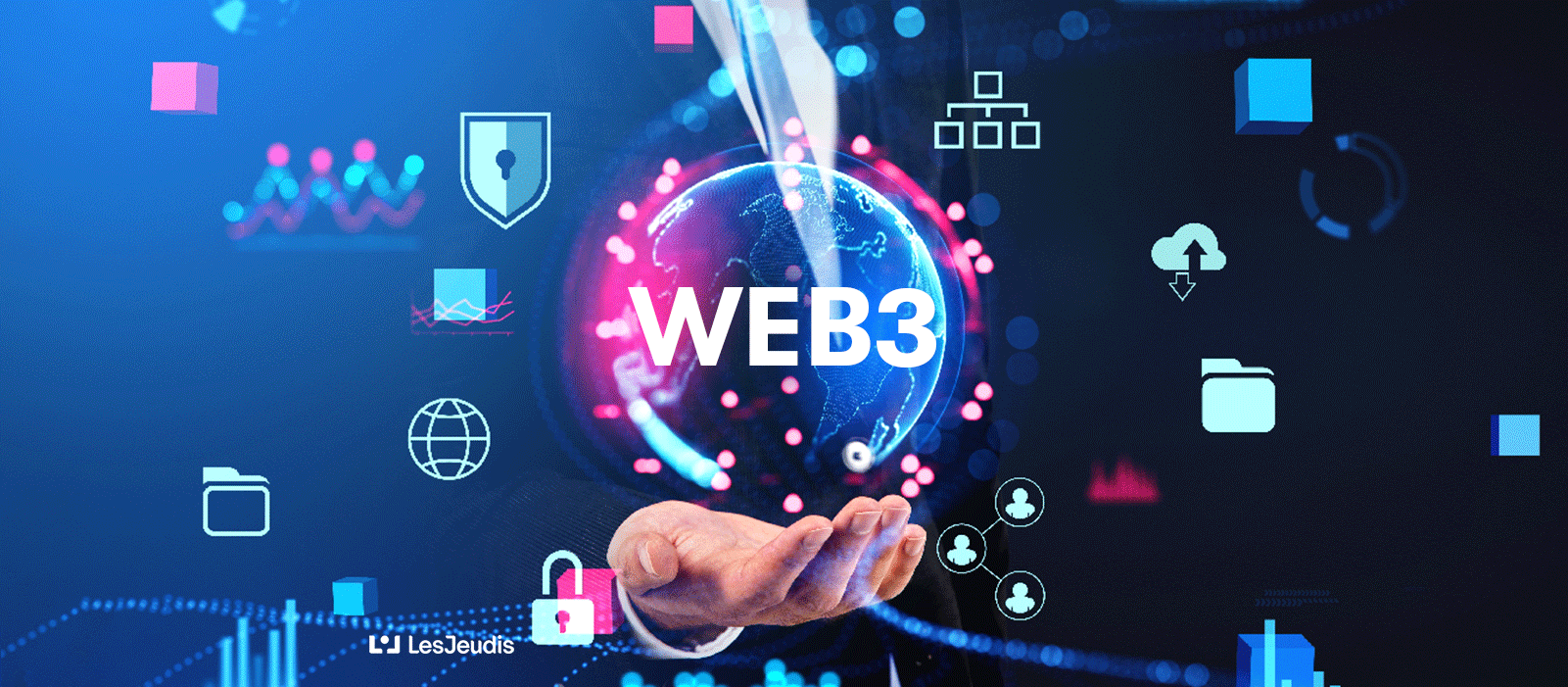 Top 10 des idées de projets Web 3 | Blog Les Jeudis