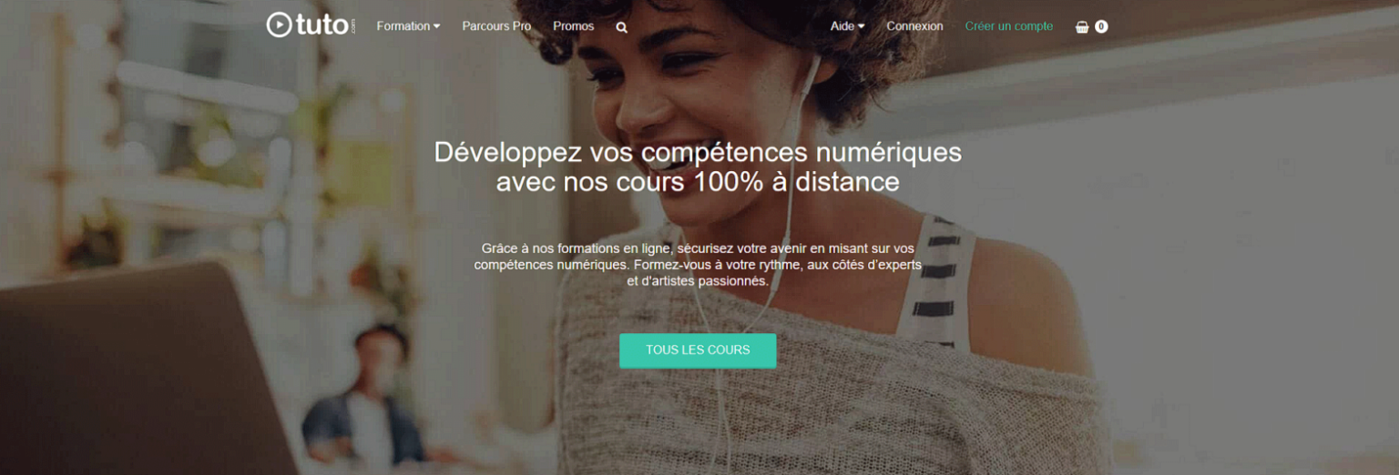 Les 8 meilleurs sites pour suivre une formation informatique gratuite ...