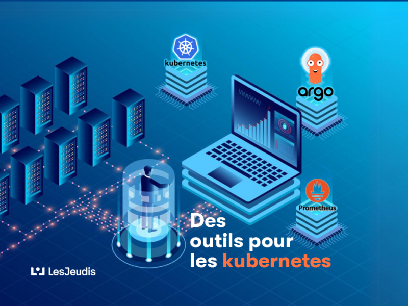 Blog d'actualité informatique - Blog Les Jeudis