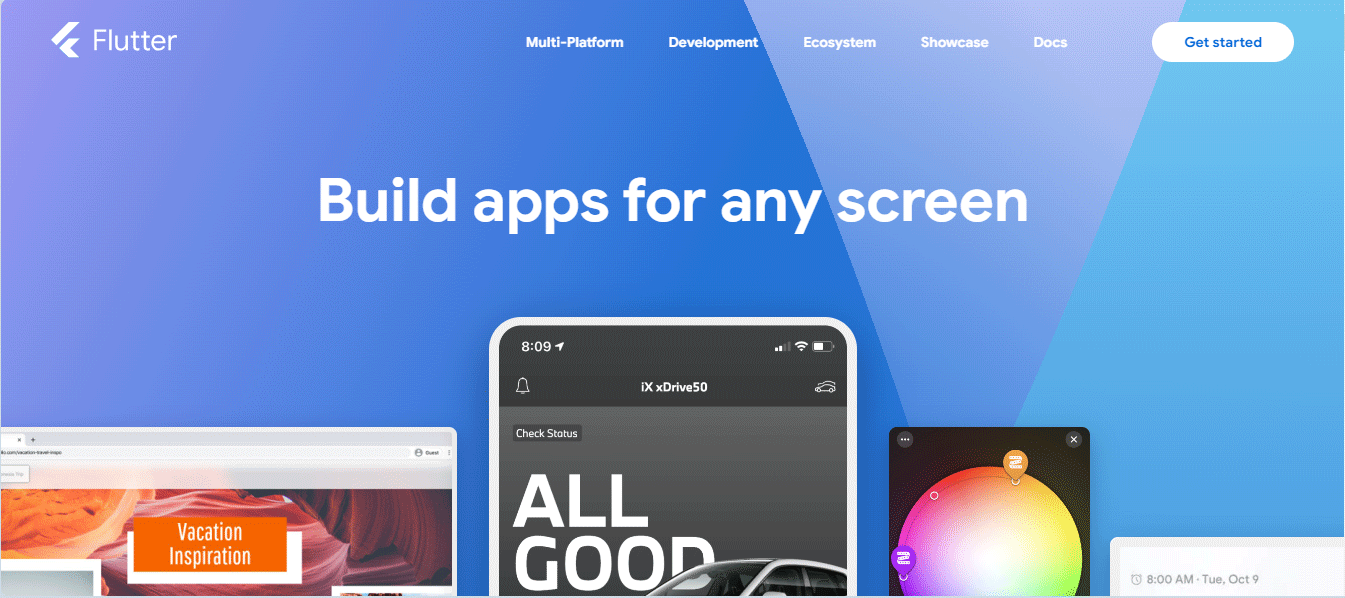 Flutter vs React Native : Quel framework sera le meilleur en 2024 ...