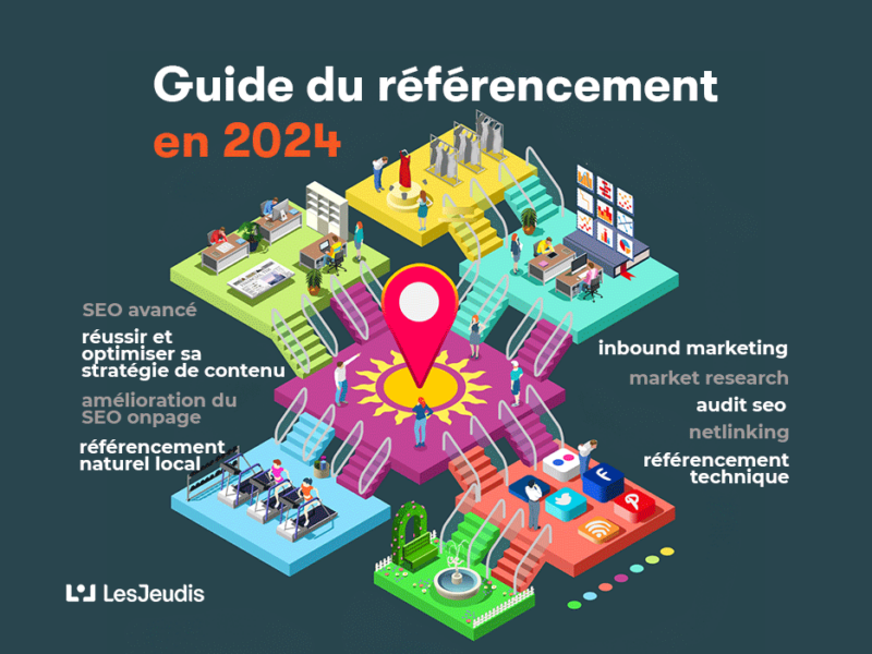 Blog d'actualité informatique - Blog Les Jeudis