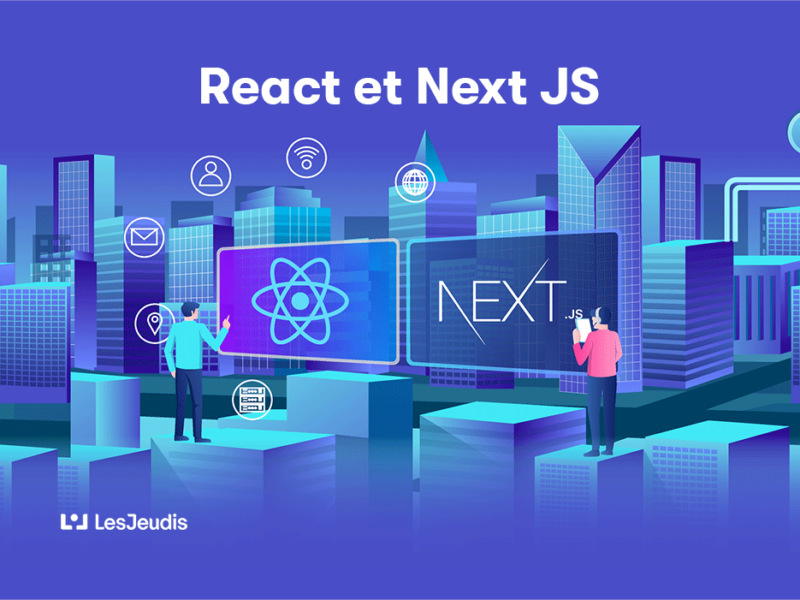 Blog d'actualité informatique | Blog Les Jeudis