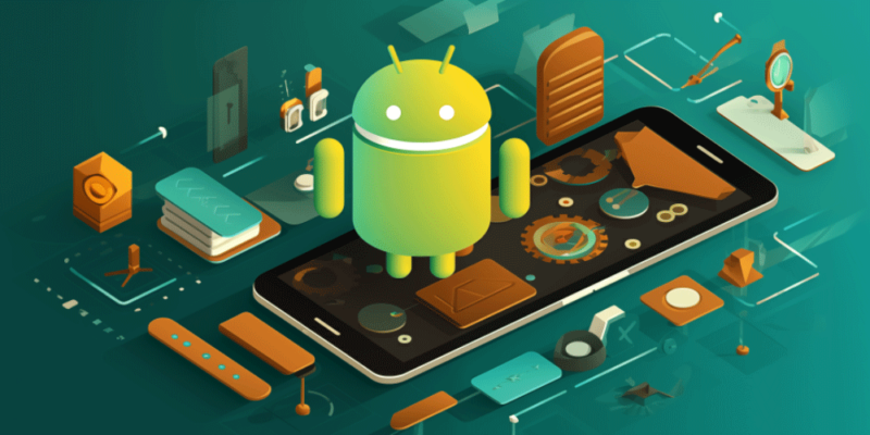 Les meilleurs outils et logiciels de développement Android | Blog Les Jeudis