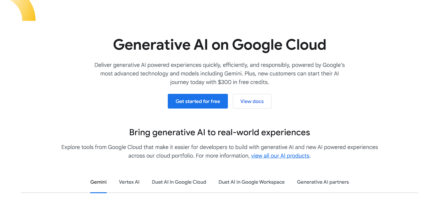 L’intelligence artificielle générative : qu’est ce que c’est ? | Blog Les Jeudis