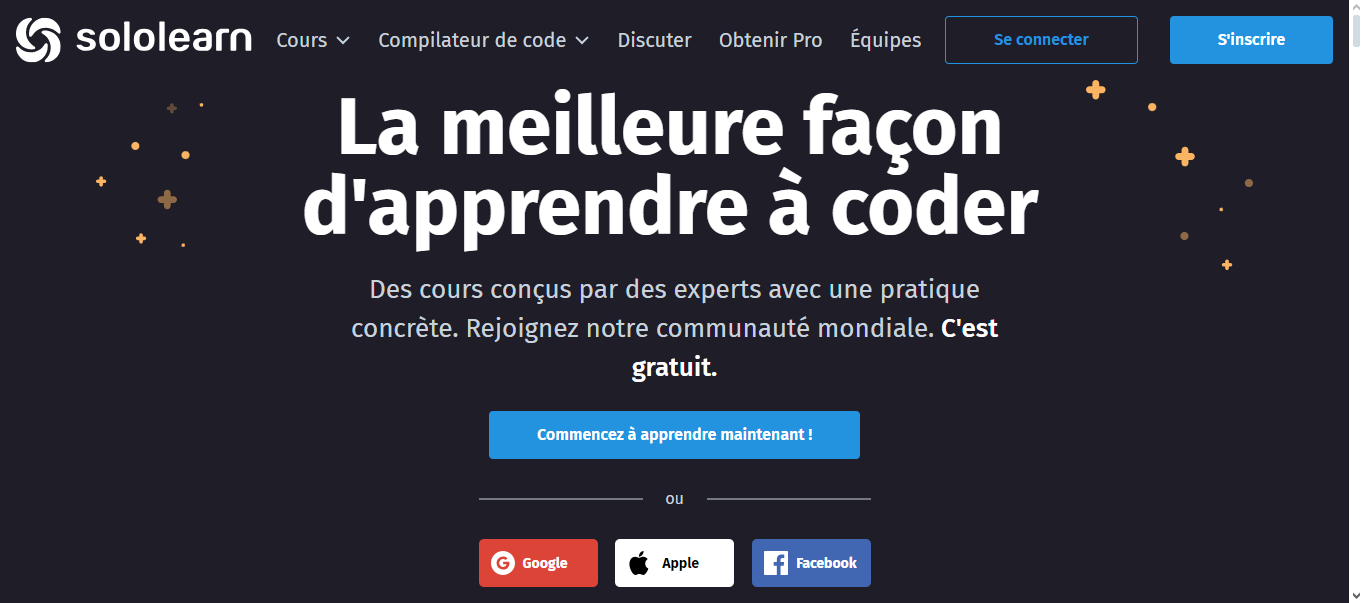Où apprendre à coder gratuitement ? | Blog Les Jeudis