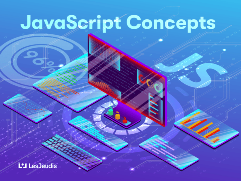 Blog d'actualité informatique | Blog Les Jeudis