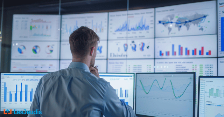 Directeur Commercial - Fiche métier | Blog Les Jeudis