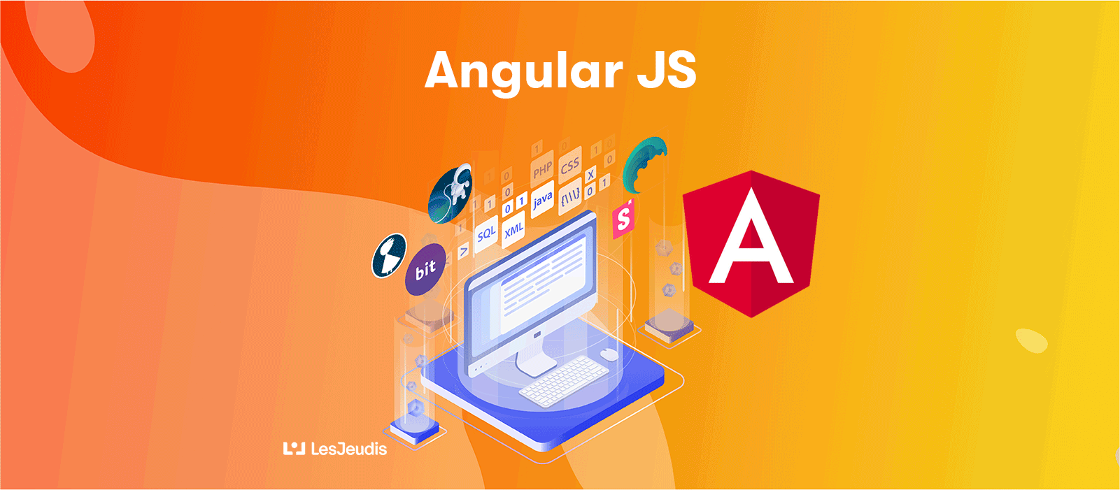 Tout savoir sur Angular 18 | Blog Les Jeudis